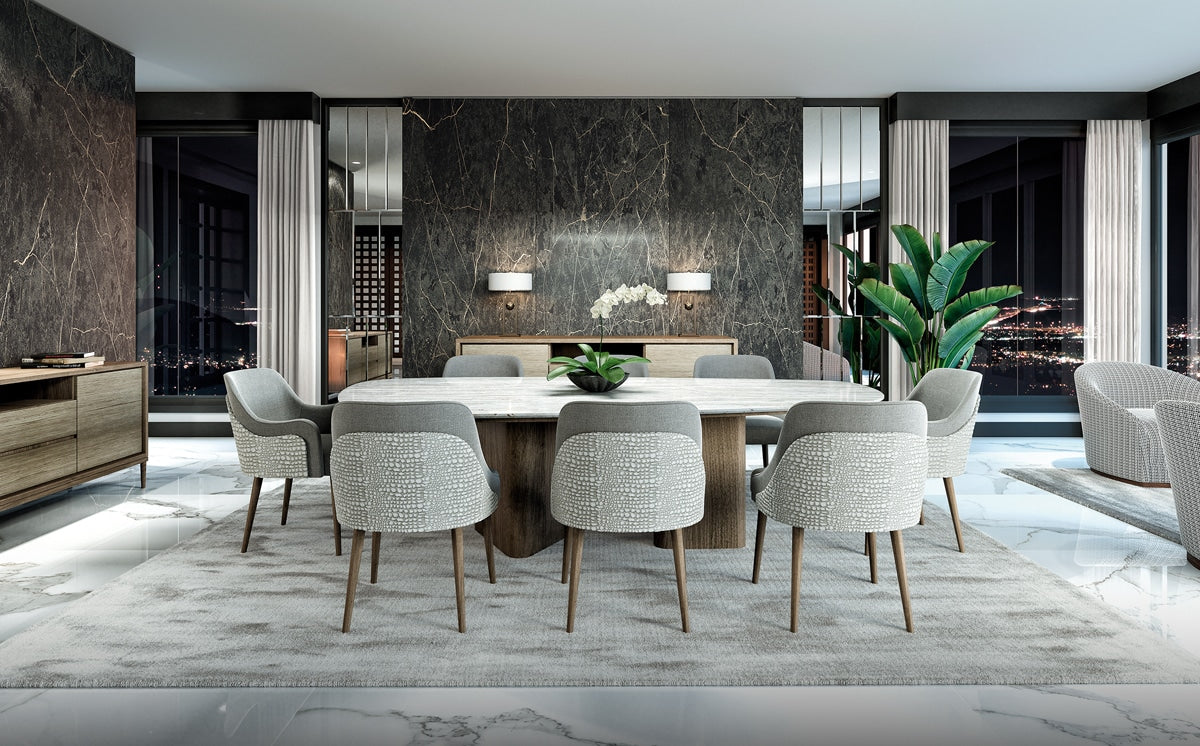 DINING TABLE – Clive Daniel Home