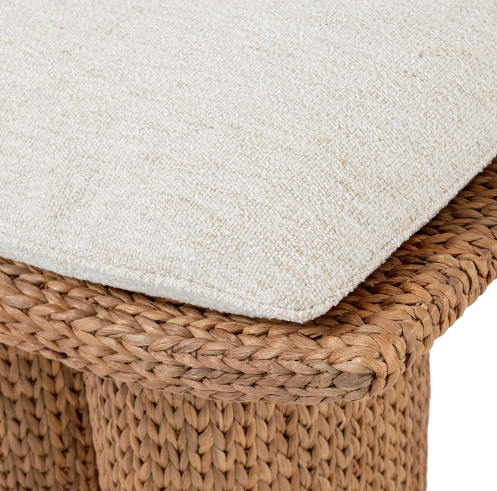 BENCH – Clive Daniel Home