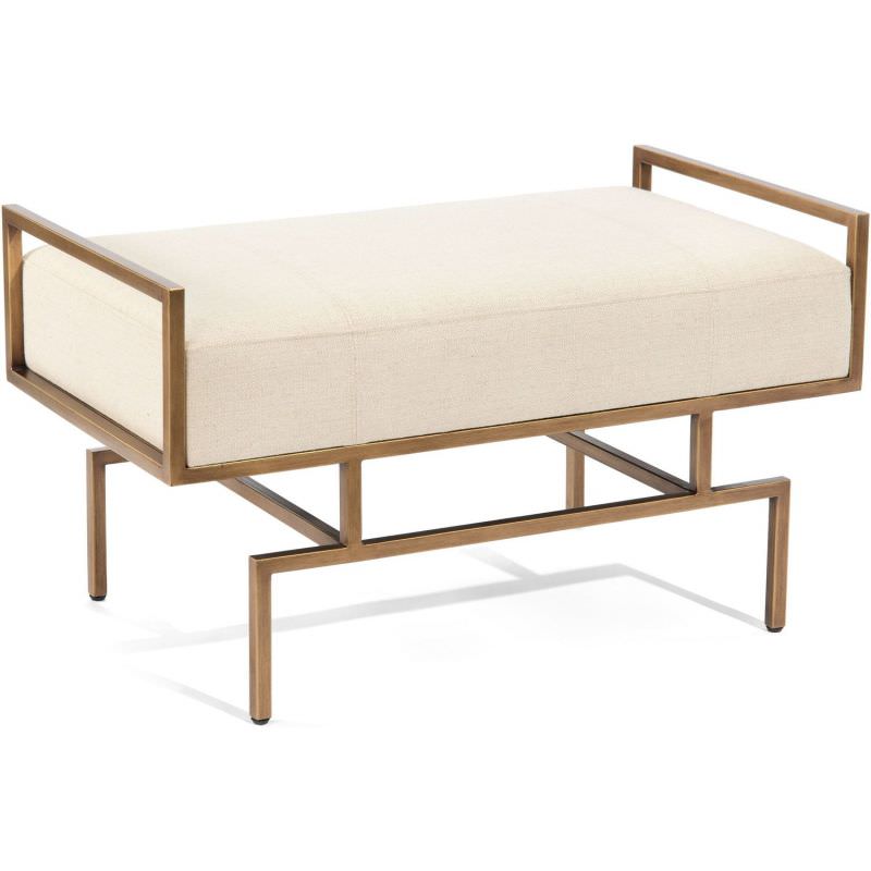 BENCH – Clive Daniel Home