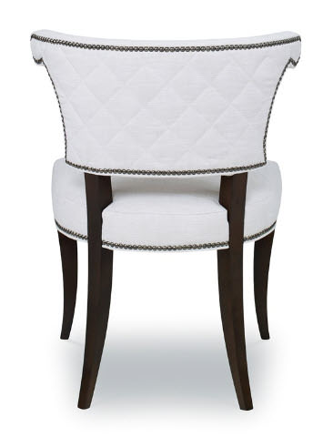 DINING CHAIR – Clive Daniel Home