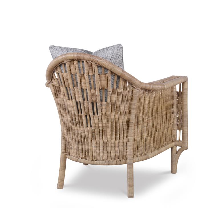 CHAIR – Clive Daniel Home
