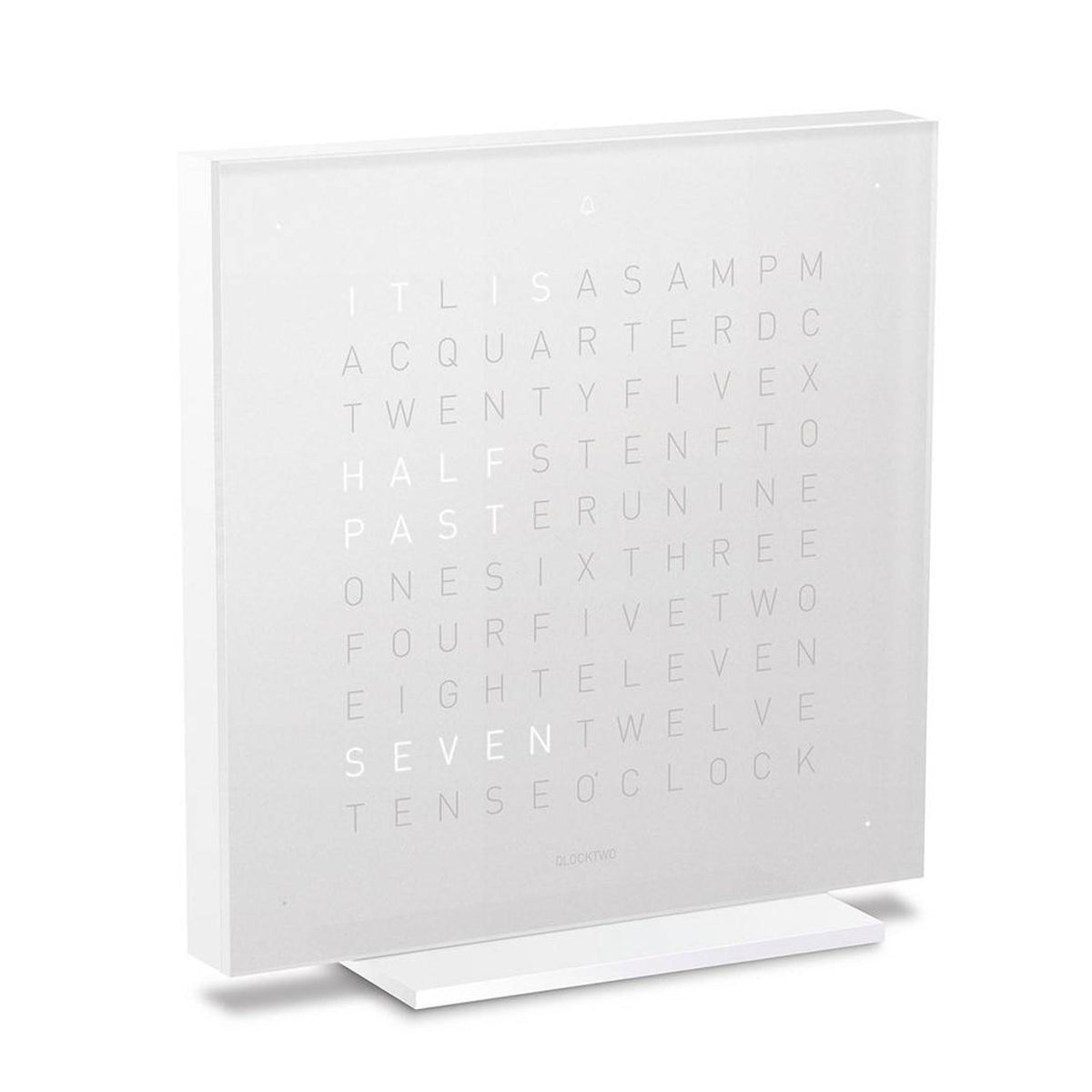 TOUCH VANILLA SUGAR QLOCK – Clive Daniel Home