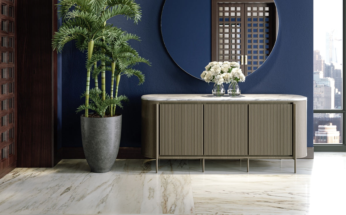 BUFFET – Clive Daniel Home