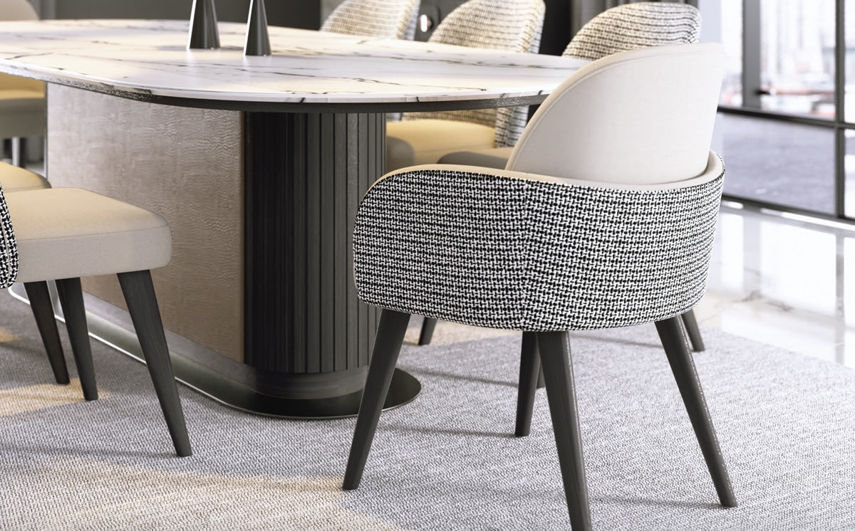 ARM CHAIR – Clive Daniel Home