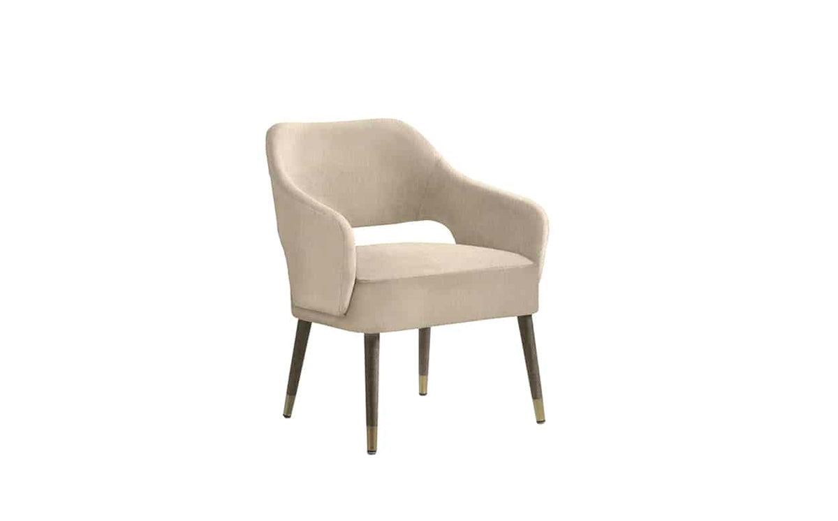 ARM CHAIR – Clive Daniel Home