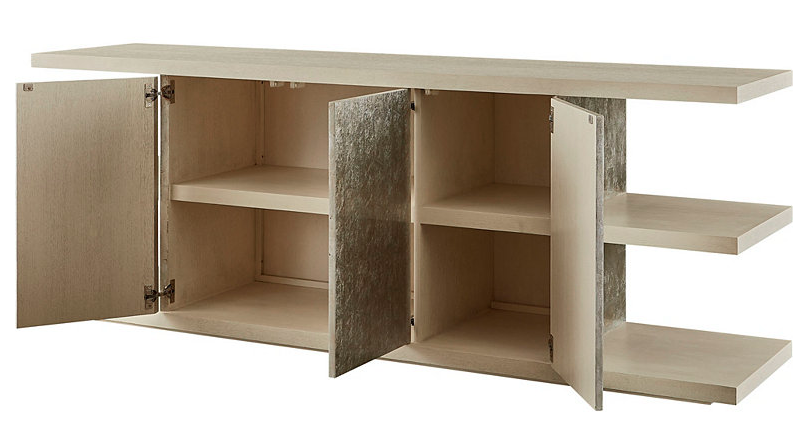 MEDIA CONSOLE – Clive Daniel Home