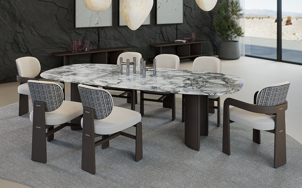 DINING TABLE – Clive Daniel Home