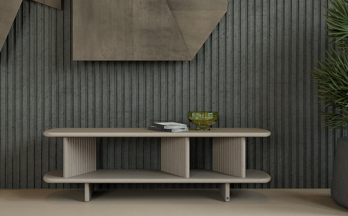 CONSOLE – Clive Daniel Home