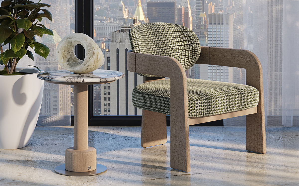 END TABLE – Clive Daniel Home