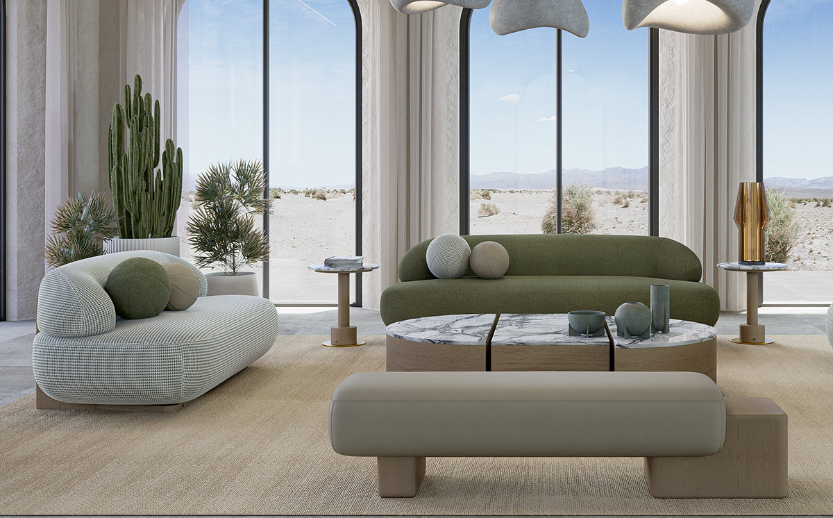 SOFA – Clive Daniel Home