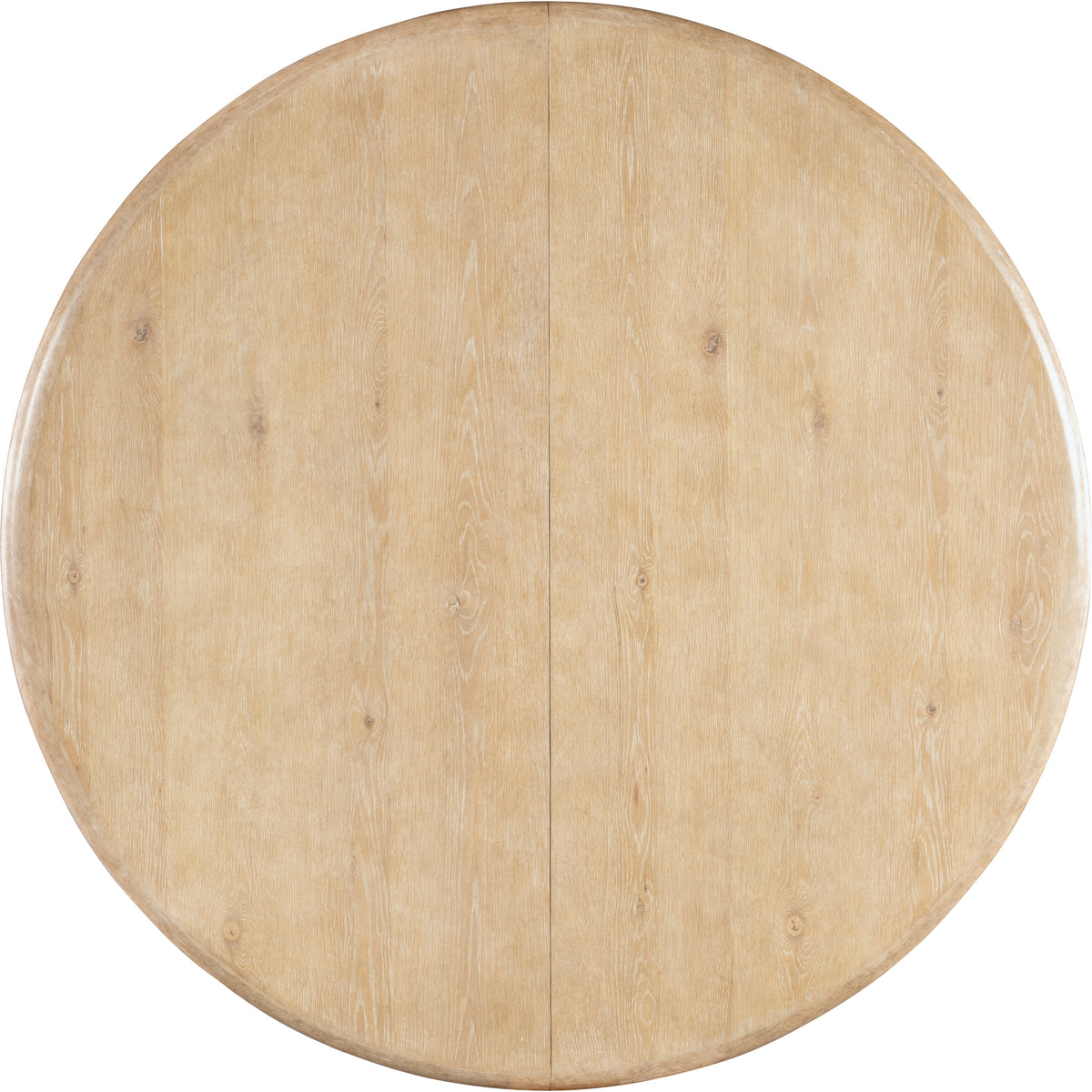 ROUND/OBLONG W/ EXTENDABLE DINING TABLE – Clive Daniel Home