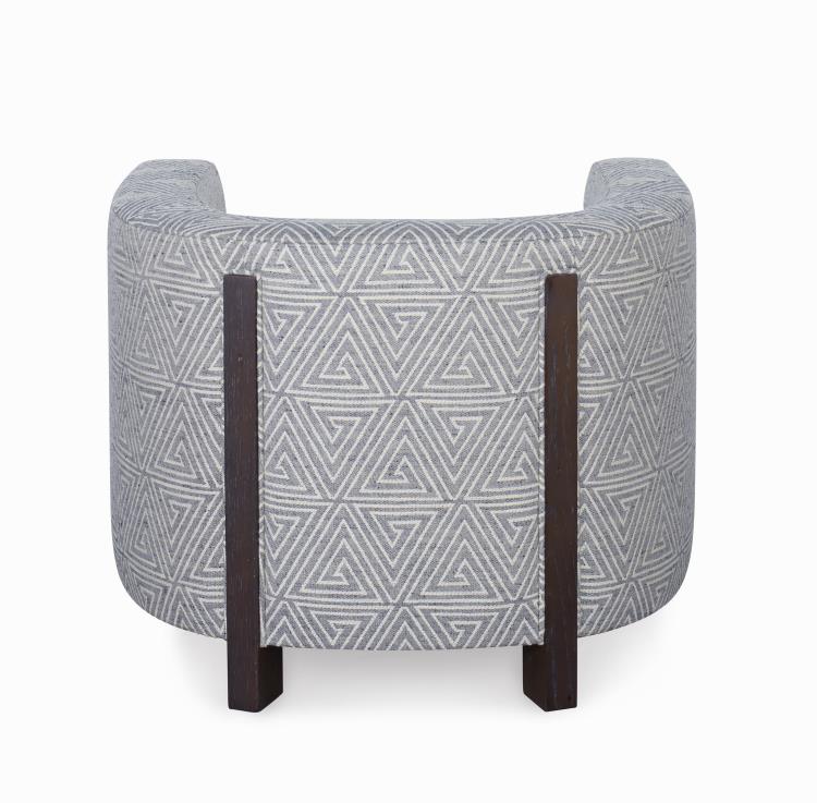 CHAIR – Clive Daniel Home
