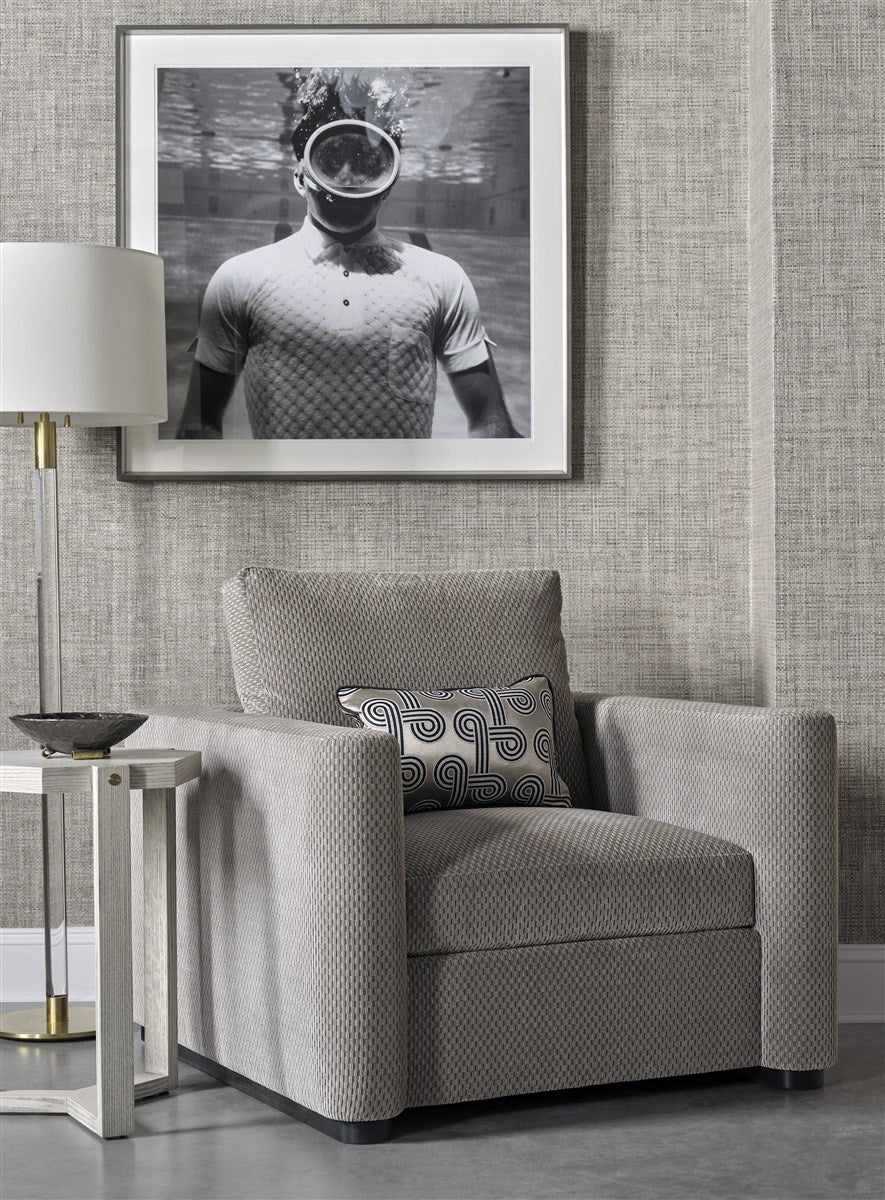 CHAIR – Clive Daniel Home