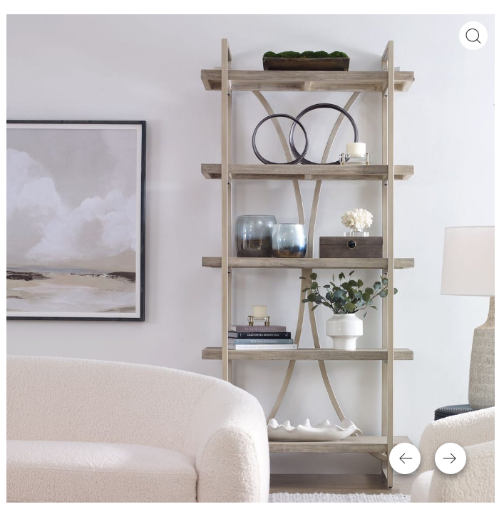 ETAGERE – Clive Daniel Home