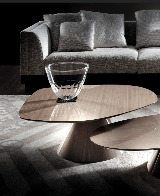 COCKTAIL TABLE – Clive Daniel Home
