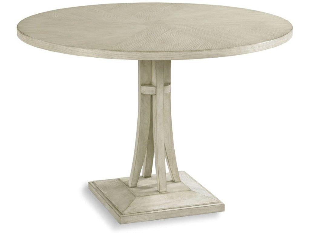 44" ROUND DINING TABLE – Clive Daniel Home