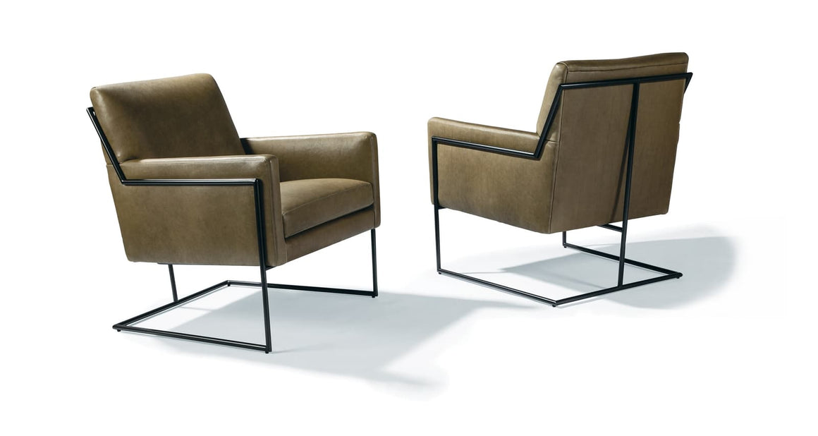 Living – Clive Daniel Home