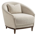 Living – Clive Daniel Home