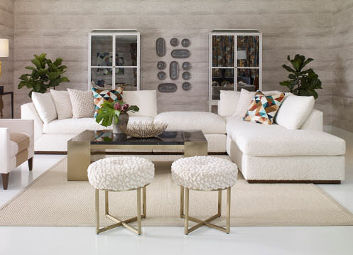 SECTIONAL – Clive Daniel Home