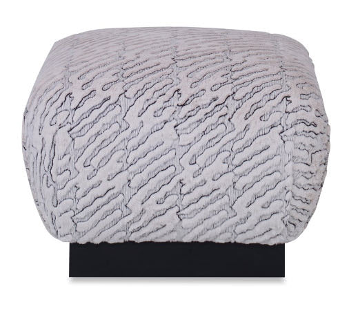 OTTOMAN – Clive Daniel Home