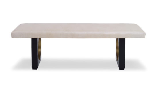 BENCH – Clive Daniel Home