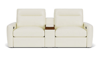 Living – Clive Daniel Home