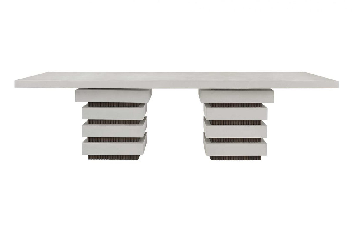 MEDITATION DINING TABLE – Clive Daniel Home